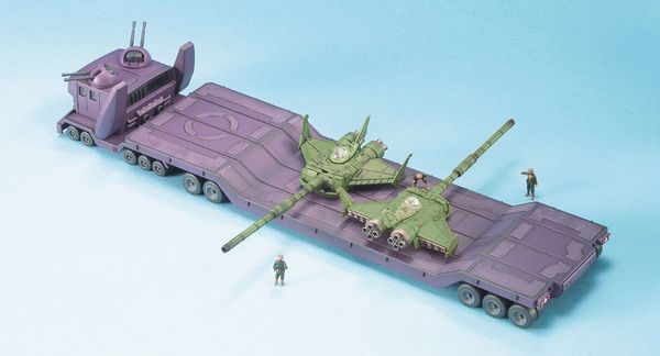 Samson Trailer EX Model 1/144 Gundam chính hãng Bandai – nShop - Game ...