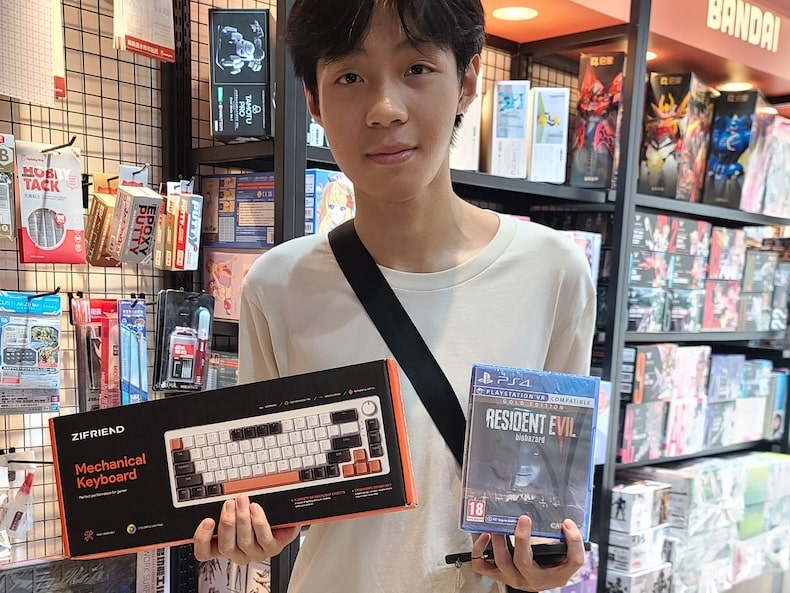 Mua Nintendo Switch Hà Nội & 5 lý do bạn nên chọn nShop Kim Mã – nShop ...