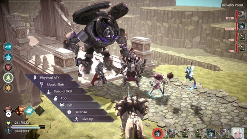 WitchSpring R, vai phù thủy trong thế giới phép thuật – nShop - Game ...