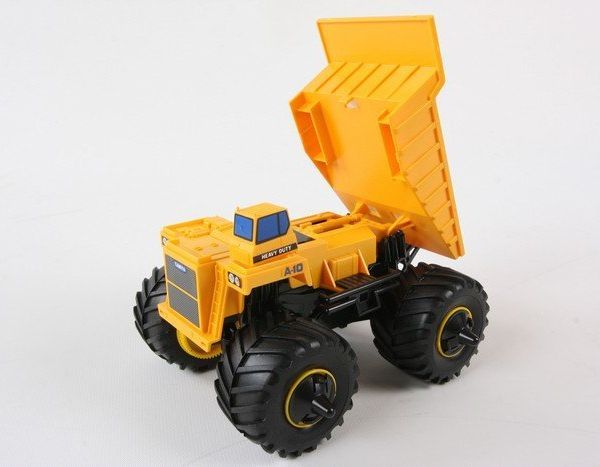 Xe tải Mini 4WD Mammoth Dump Truck Tamiya 17013 – nShop - Game & Hobby