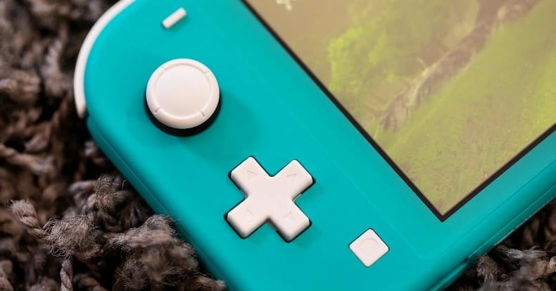 Nintendo Switch 2 Lite: Chờ ra mắt hay mua ngay Switch 2? – nShop ...