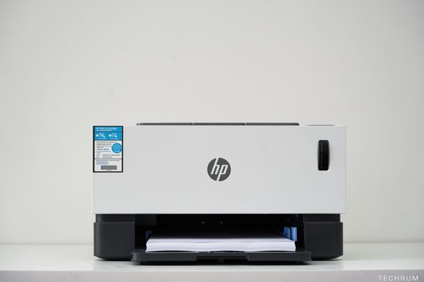 HP Neverstop Laser 1000W Máy in laser cho doanh nghiệp tốt nhất