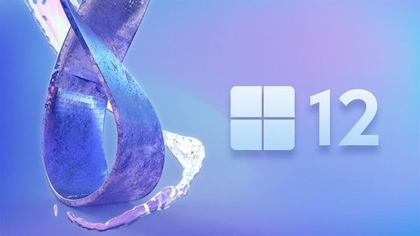 Windows 12 có thể xuất hiện vào năm 2024