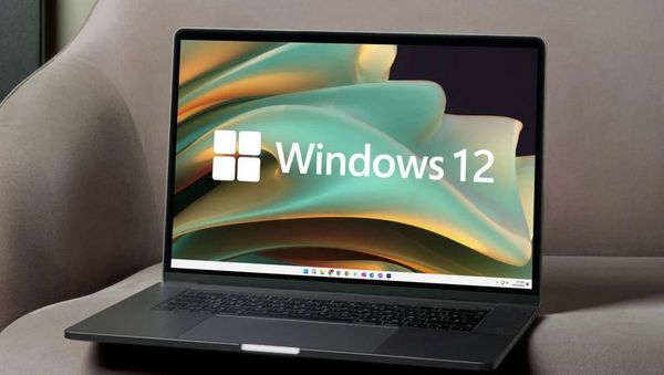 Microsoft đang phát triển phiên bản web cho Windows 12