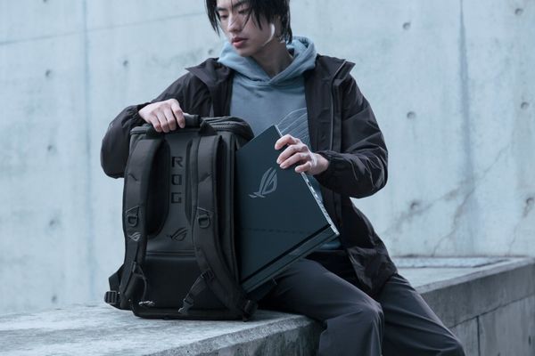 Balo ASUS BP2701 ROG Ranger Gaming Backpack 17 inch