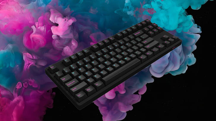 AKKO 3087 Midnight (AKKO sw)