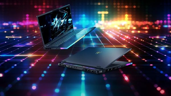 PRE-ORDER PREDATOR HELIOS 18 AI VÀ HELIOS NEO 16S AI RTX 50 SERIES