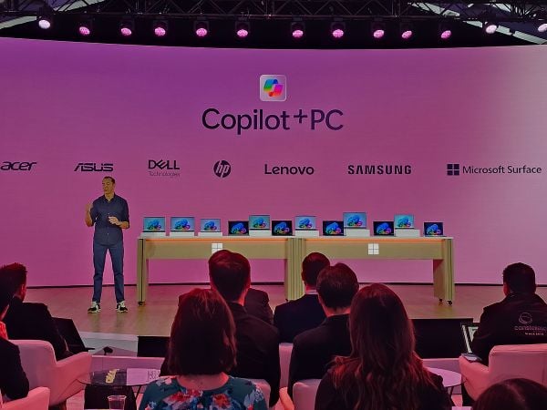 Windows kiến trúc ARM là gì và tương lai của Windows ARM