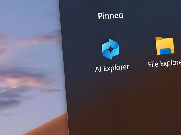 AI Explorer sắp ra mắt: Windows 11 24H2 sẽ có AI Explorer