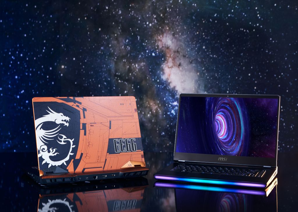 Top 7 laptop gaming tốt nhất năm 2021