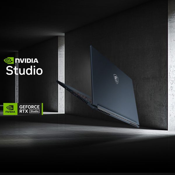 Laptop MSI Stealth 16 Studio A13VG-057VN