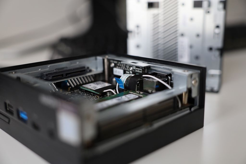 Tại sao PC Mini được yêu thích khi chọn mua máy tính