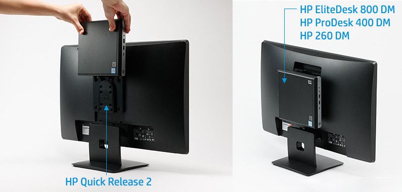 Tại sao PC Mini được yêu thích khi chọn mua máy tính