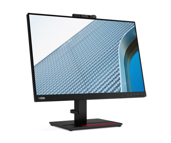 Màn hình Lenovo ThinkVision T24v-20 (61FCMAR6WW) 23.8" 60Hz
