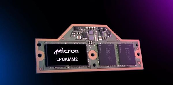 Lenovo Thinkpad P1 Gen 7 sử dụng chuẩn ram LPCAMM2 mới nhất!