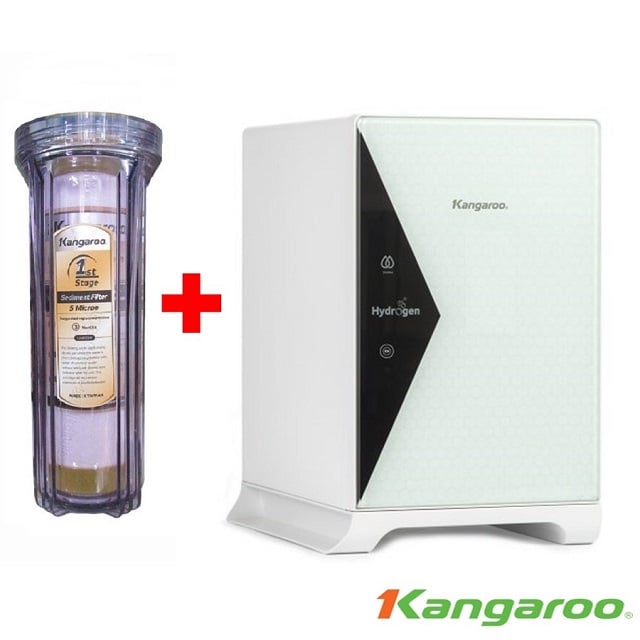 Bạn đã biết thương hiệu Kangaroo của nước nào chưa? – KANGEN