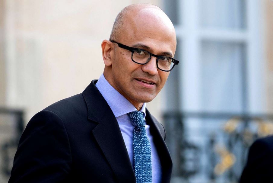CEO Microsoft tiết lộ gì về sự cố 'màn hình xanh' gây khủng hoảng?