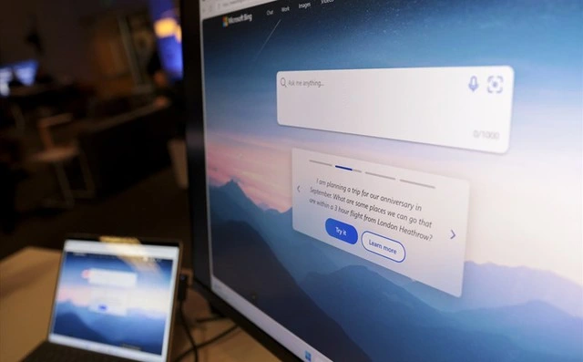 Microsoft sửa lỗi tải dữ liệu từ trình duyệt khác lên Edge