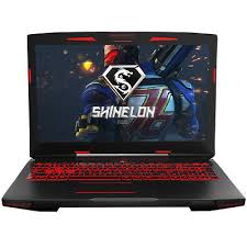 Trung tâm bảo hành sửa chữa LAPTOP SHINELON trên toàn quốc.
