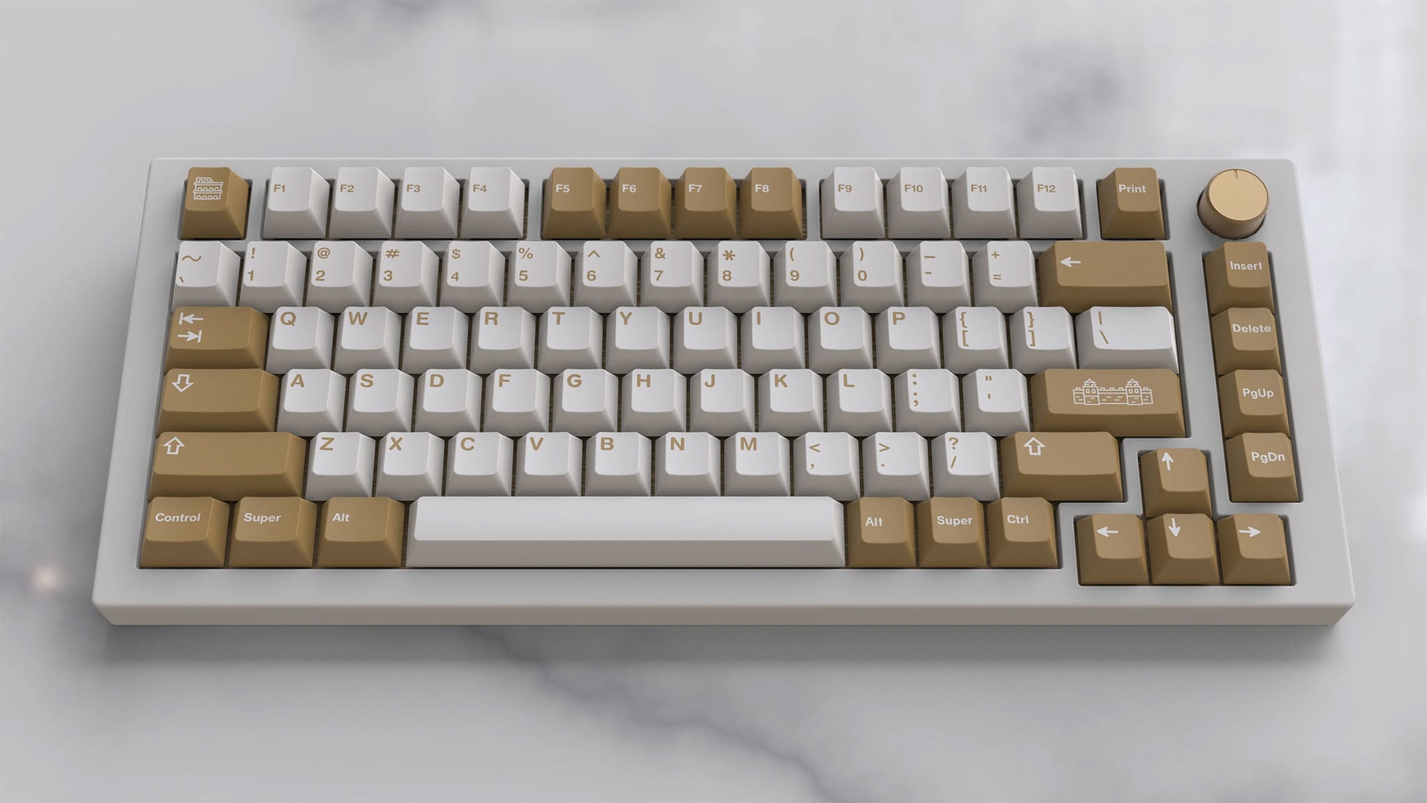 GMK Civilizations