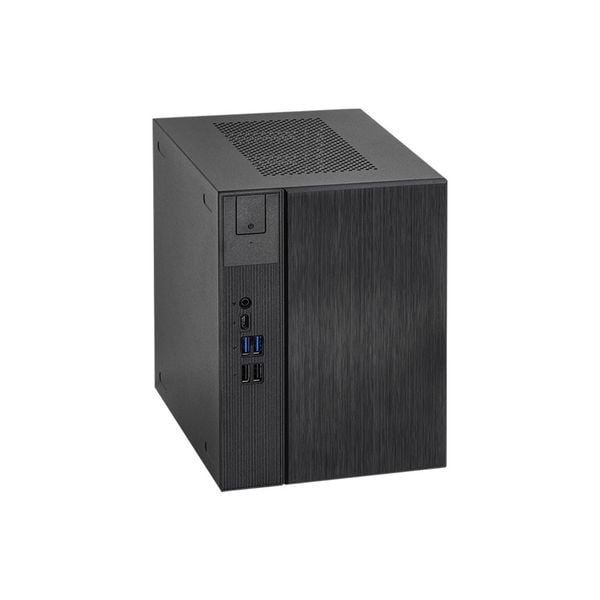 PC Gaming Mini Barebone Asrock Deskmeet X600 Ryzen8700G 32GB