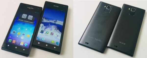 5 smartphone "nhà làm" từ đất nước bí ẩn Triều Tiên