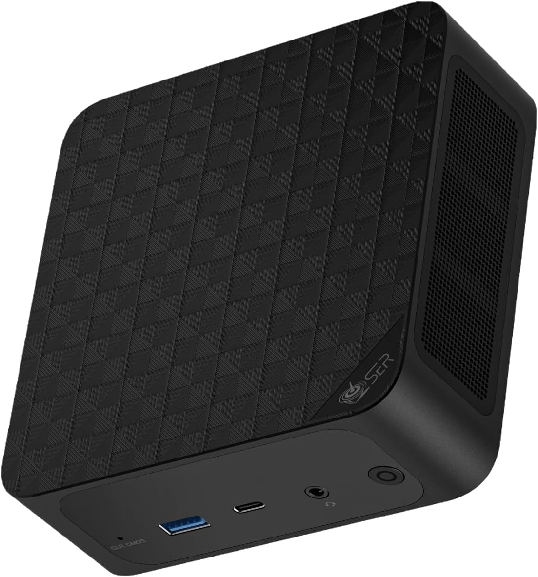 Mini PC Beelink ‎EQR6 32GB RAM 1TB SSD AMD Ryzen 9 6900HX