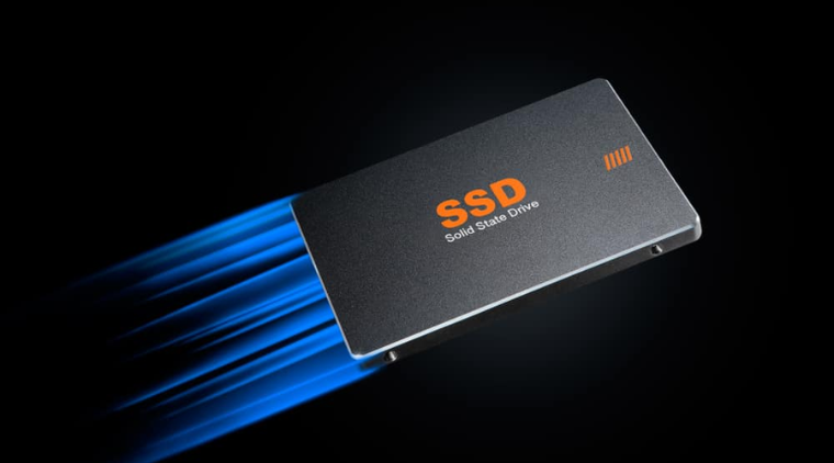 Ổ cứng SSD bao nhiêu GB là đủ? Kinh nghiệm chọn ổ cứng phù hợp