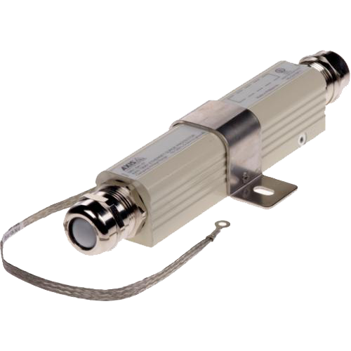 AXIS T8061 Ethernet Surge Protector