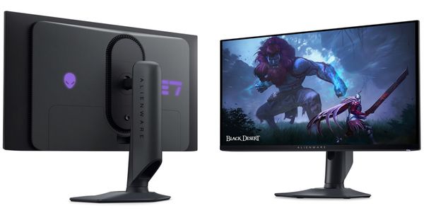 Màn hình Dell Alienware AW2725DF