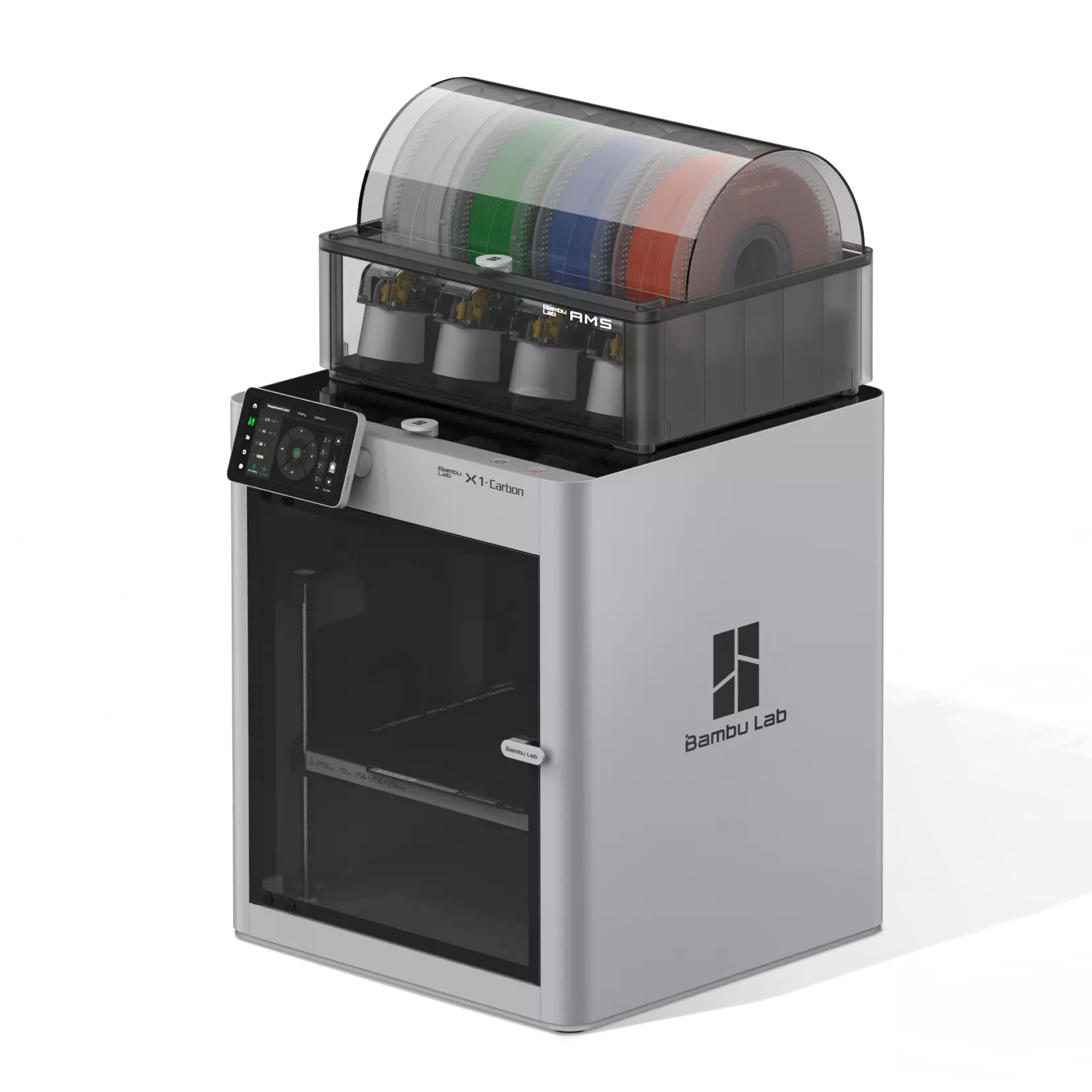 Trung tâm Bảo hành Máy In 3D FDM Bambu Lab X1 Carbon