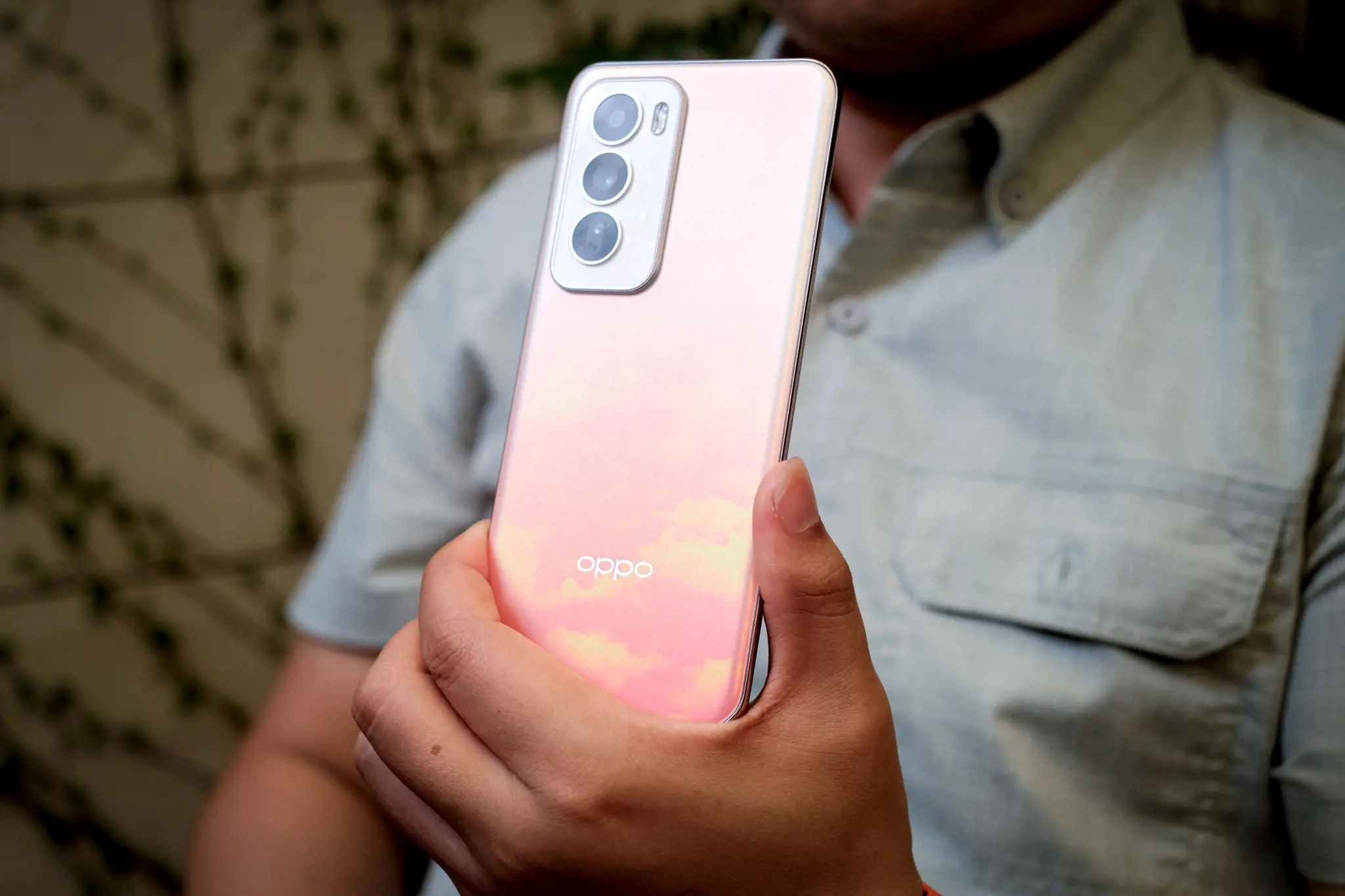 Oppo trở thành "Ông vua" thị trường smartphone tại Việt Nam