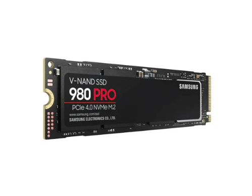 Review SSD 980 Pro: Hiệu suất cực khủng với công nghệ mới nhất