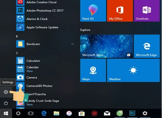 Nguyên nhân và cách khắc phục máy tính vào mạng chậm