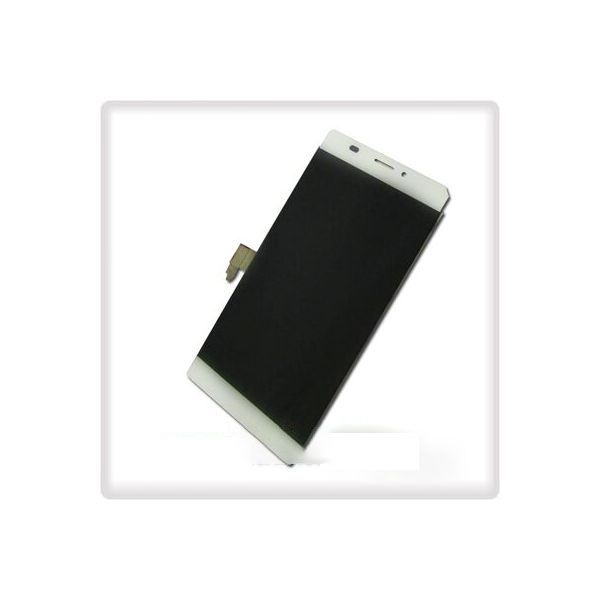 Màn hình LCD SKY A870 Full nguyên bộ (Màu trắng)