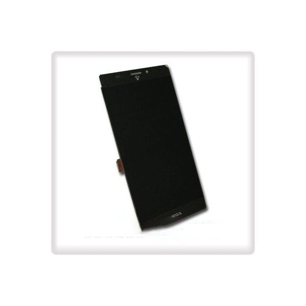 Màn hình LCD SKY A870 Full nguyên bộ (Màu đen)