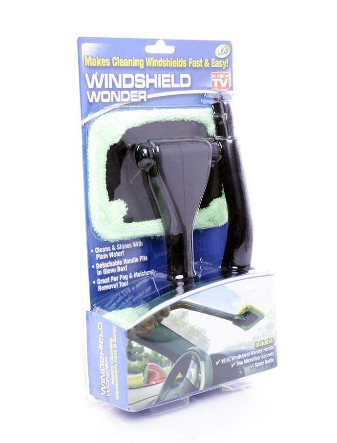 Cây Lâu Kinh Xe Windshield Wonder MS812 (GS79) – Phụ Kiện Xe Giá Sỉ