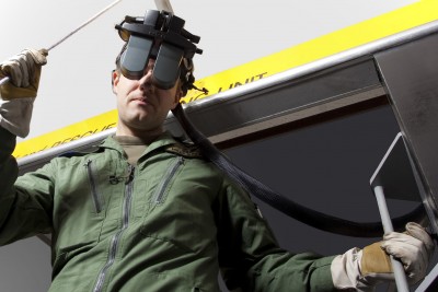 THE DEFENCE HELICOPTER FLYING SCHOOL – Công nghệ mô phỏng thực tế ảo