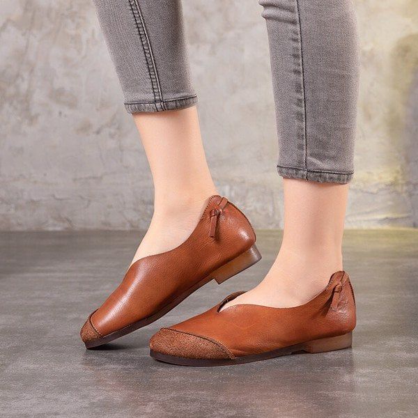 Da thật Genuine leather, top-grain leather và full-grain leather là gì ...