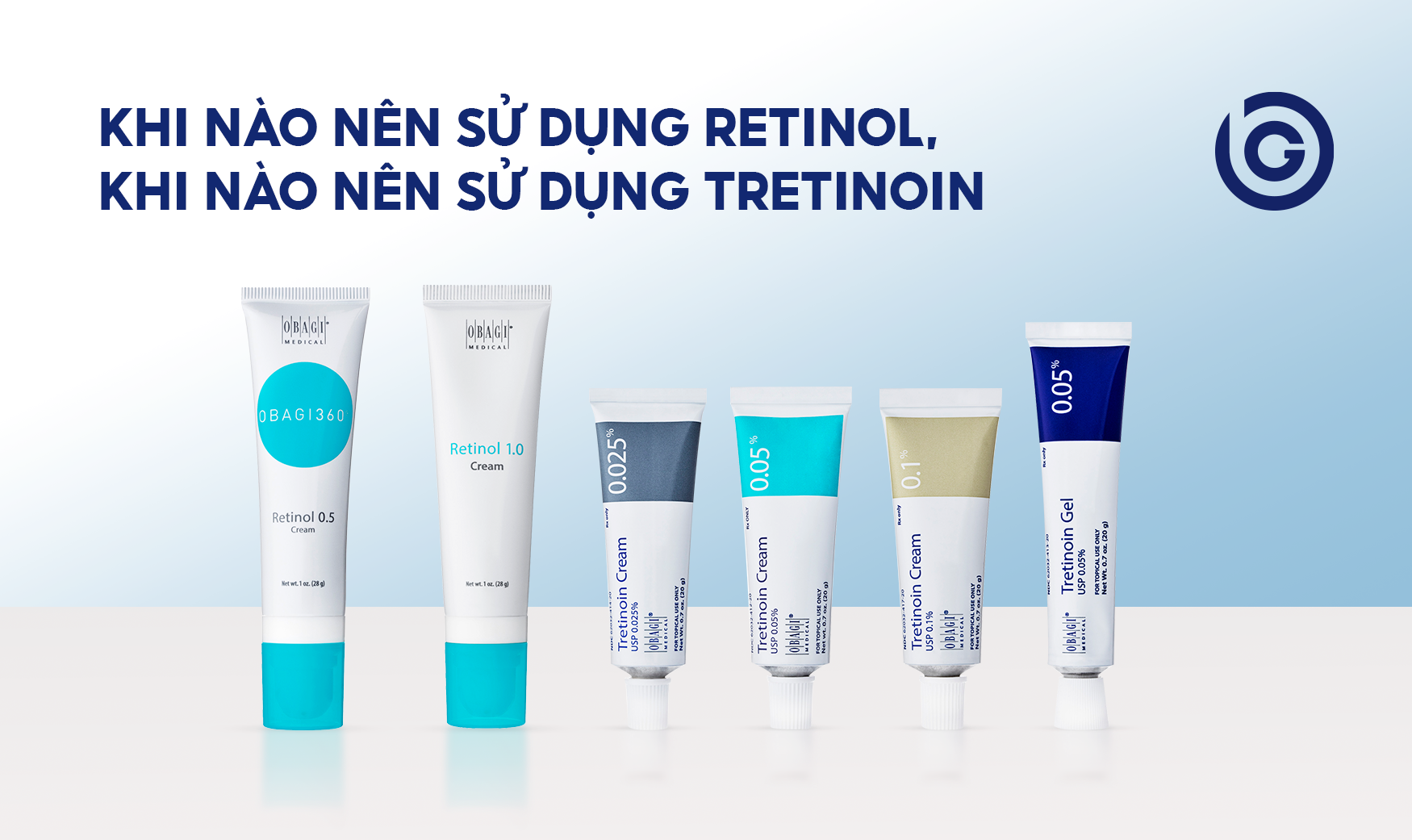 CÁCH KẾT HỢP BHA VÀ RETINOL GIÚP TĂNG HIỆU QUẢ DƯỠNG DA