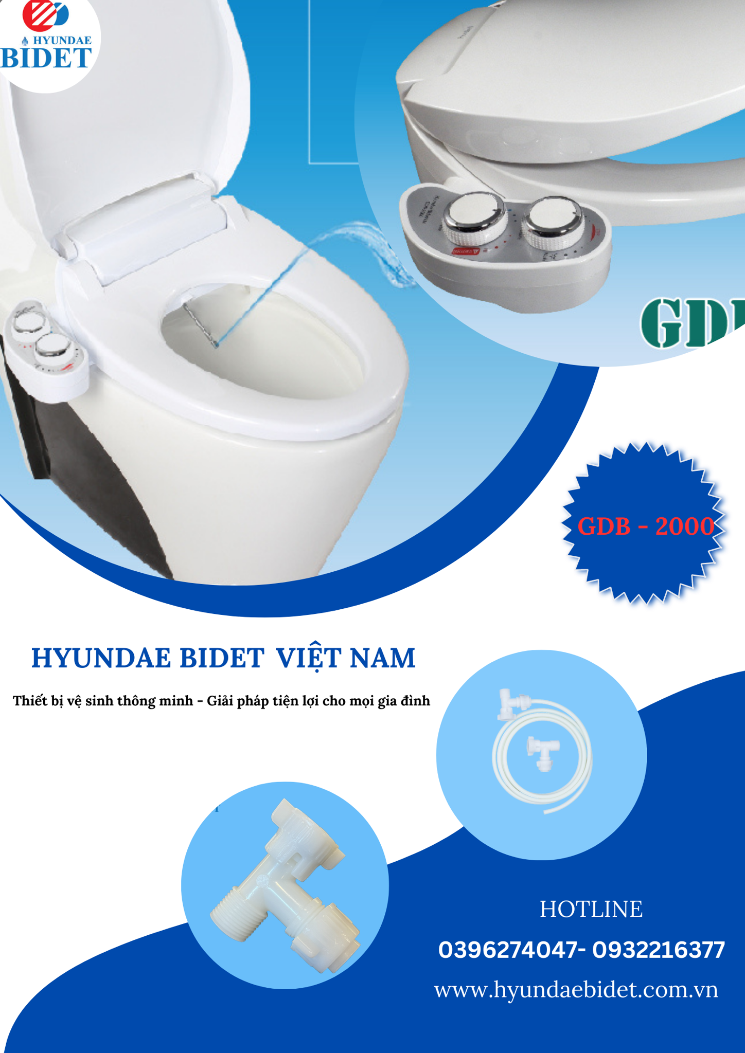 BIDET LÀ GÌ? MẪU MÃ VÀ CÔNG DỤNG CỦA THIẾT BỊ VỆ SINH THÔNG MINH ...