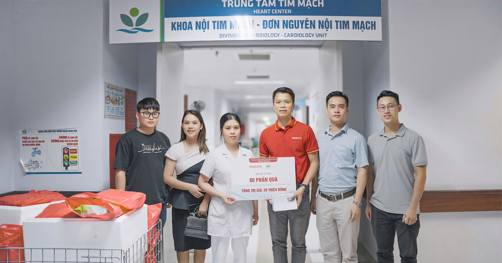 Masuto - Giavu.inveco - MASUTO VIỆT NAM