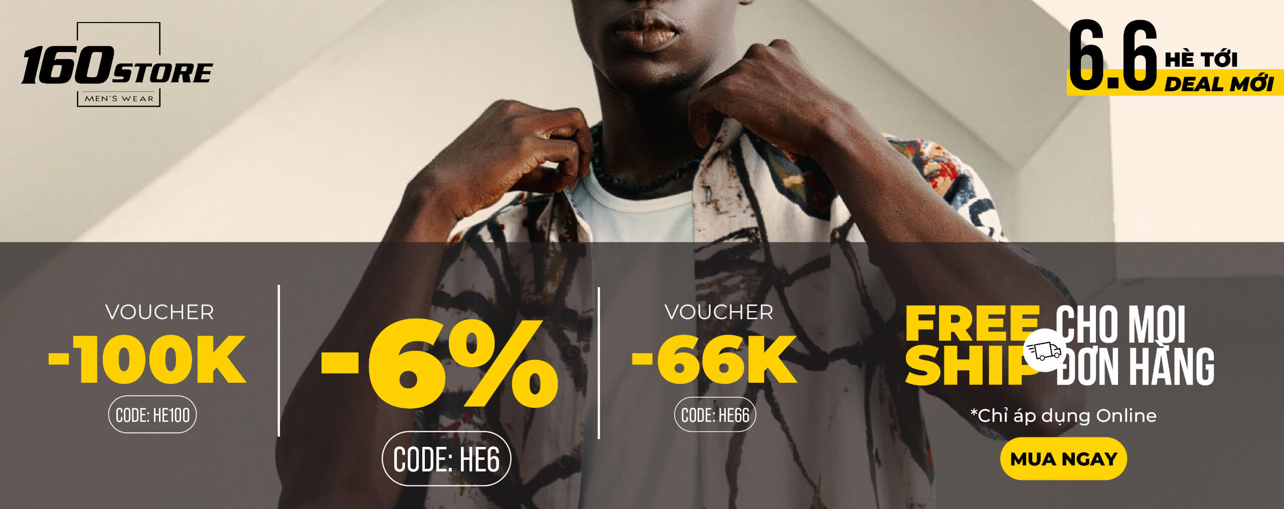 Tất cả bài viết 160STORE