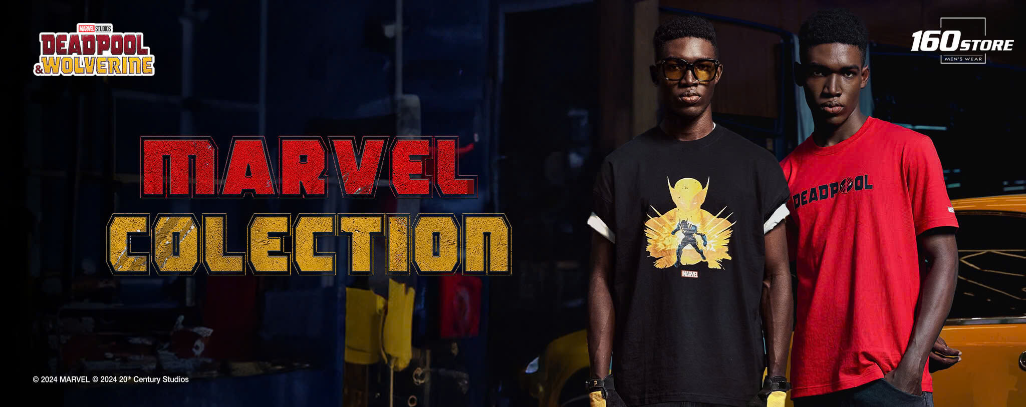 Tất cả bài viết 160STORE