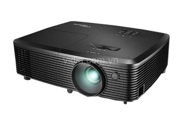 Optoma S341 – VIDIA