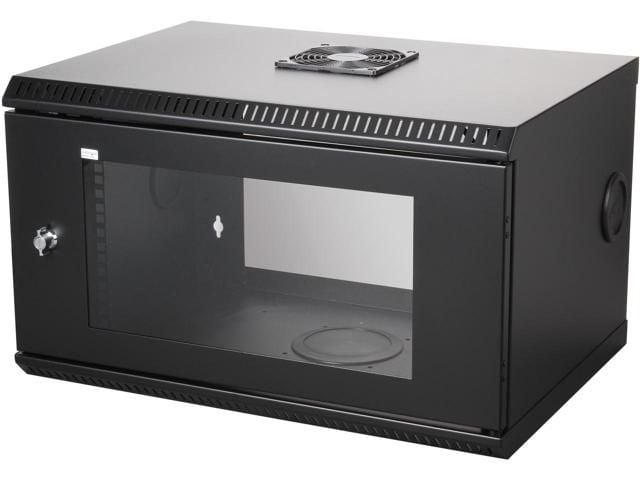 Lợi Ích Của Tủ Rack Trong Việc Bảo Vệ Thiết Bị Âm Thanh – VIDIA