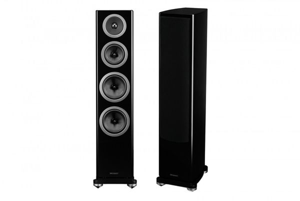 Wharfedale Reva-4 – VIDIA