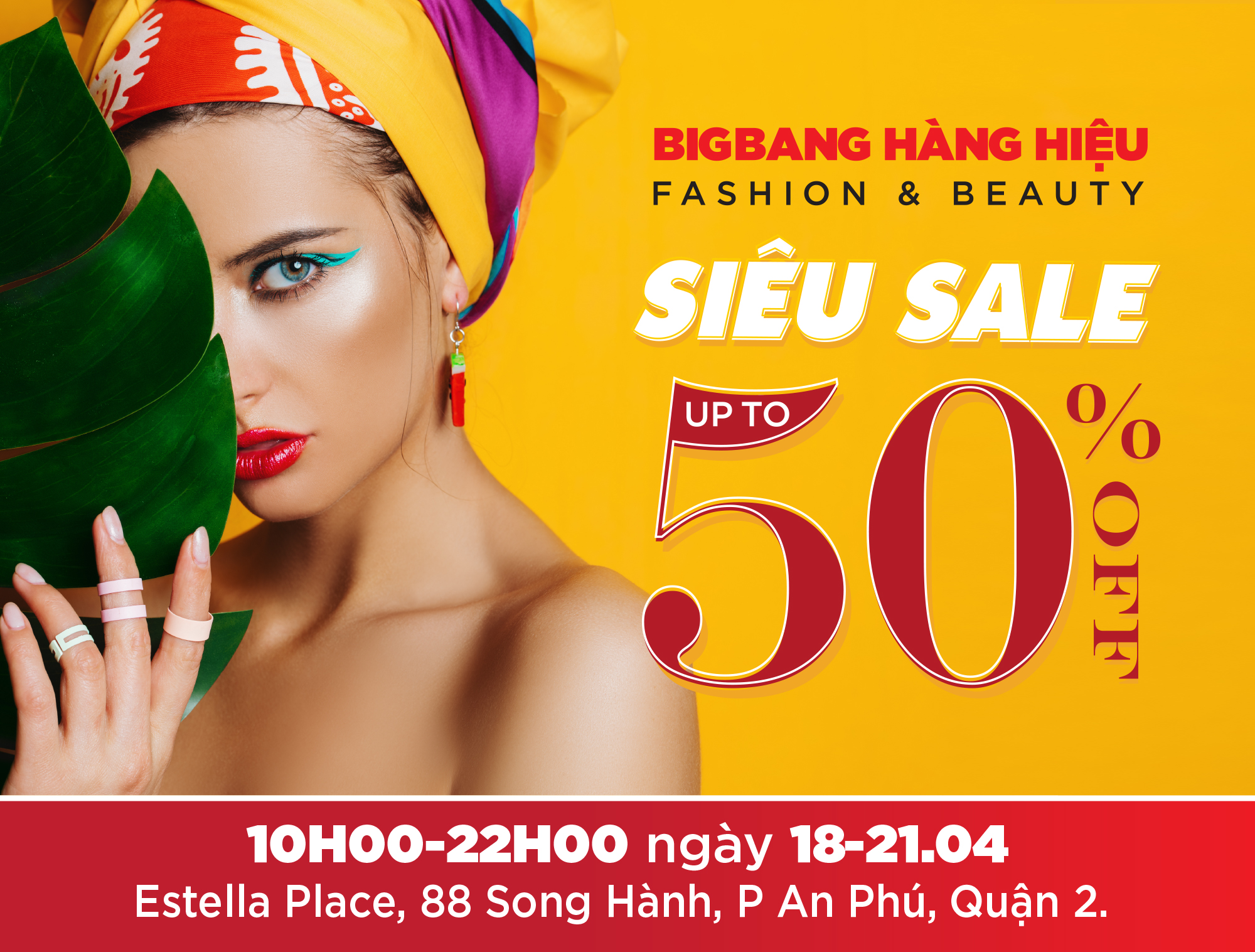 Estella Q.2 cùng BigBang Hàng Hiệu. – Bigbang Hàng Hiệu