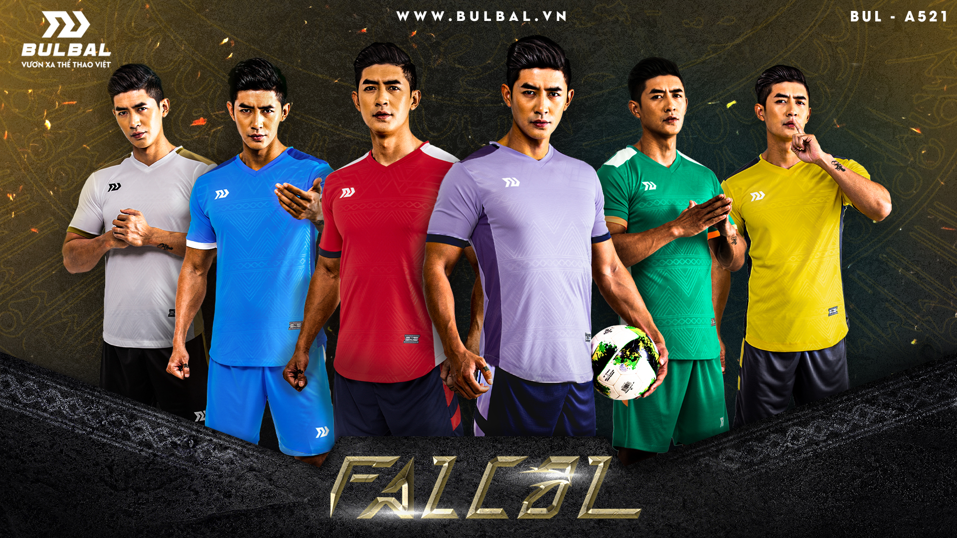 Quần Áo Bóng Đá Mới Nhất 2021, Đồ Đá Banh Đẹp 2021 – Bulbal - Vươn Xa ...