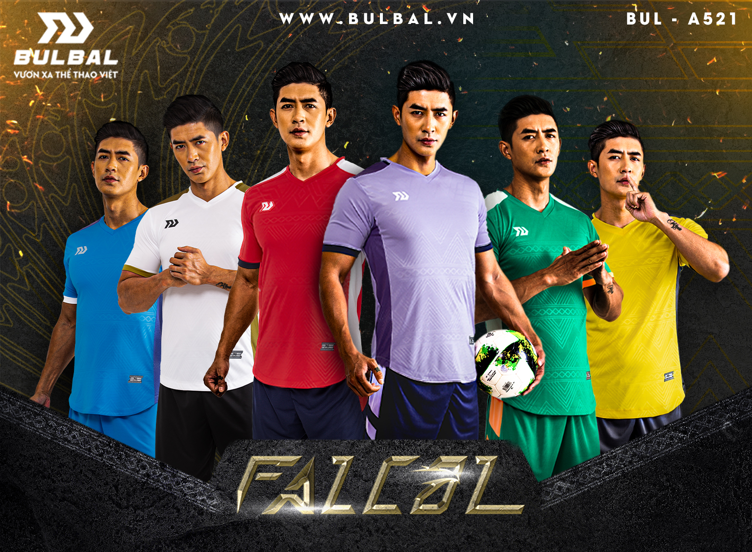 Quần Áo Bóng Đá Mới Nhất 2021, Đồ Đá Banh Đẹp 2021 – Bulbal - Vươn Xa ...